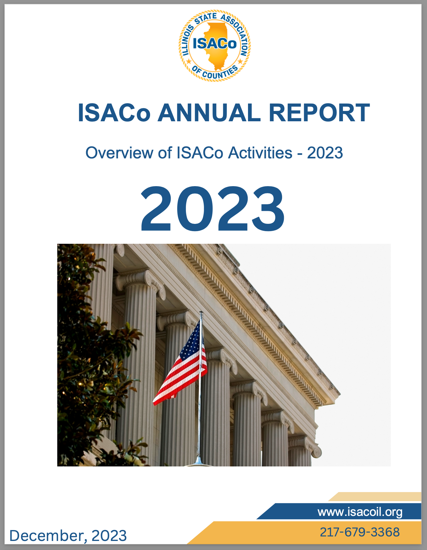 Membership | ISACo